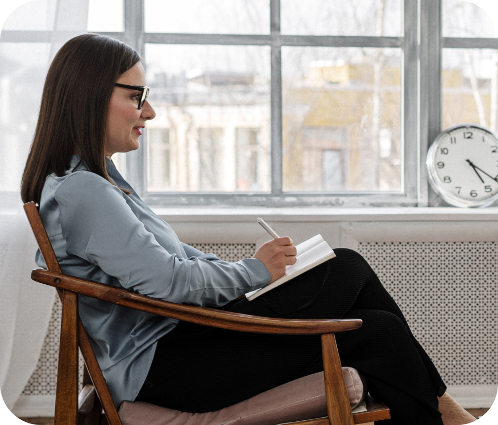 Insurance & individual coverage | Manion