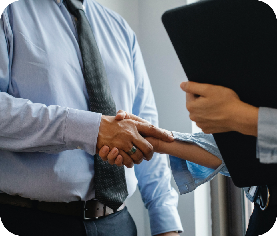 Insurance & individual coverage | Manion